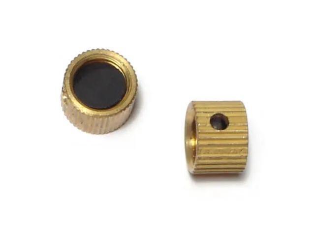 Click here for MIDWEST FASTENER 66566 3/8-16 x 7/16 Brass Coarse... prices