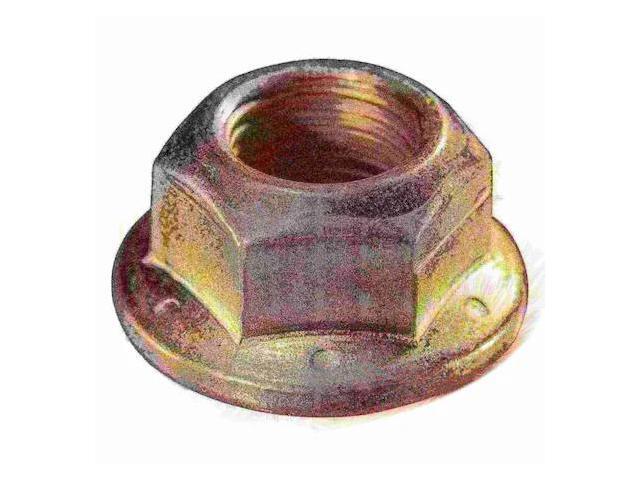 Click here for MIDWEST FASTENER 932126 Flange Nut  5/8-18  Steel... prices