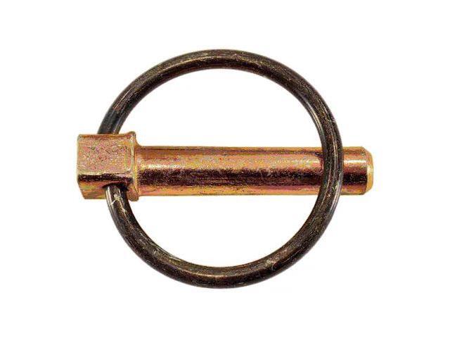 Click here for MIDWEST FASTENER 68365 7/16 x 2 Steel Linch Pins 5... prices