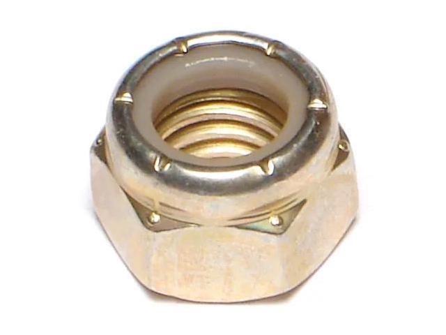 Click here for MIDWEST FASTENER 08208 Nylon Insert Lock Nut  7/16... prices