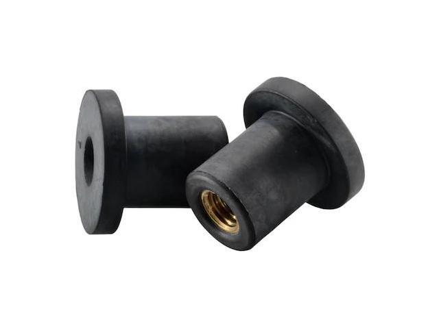 Click here for MIDWEST FASTENER 64554 Rivet Nut  3/8-16 Thread Si... prices