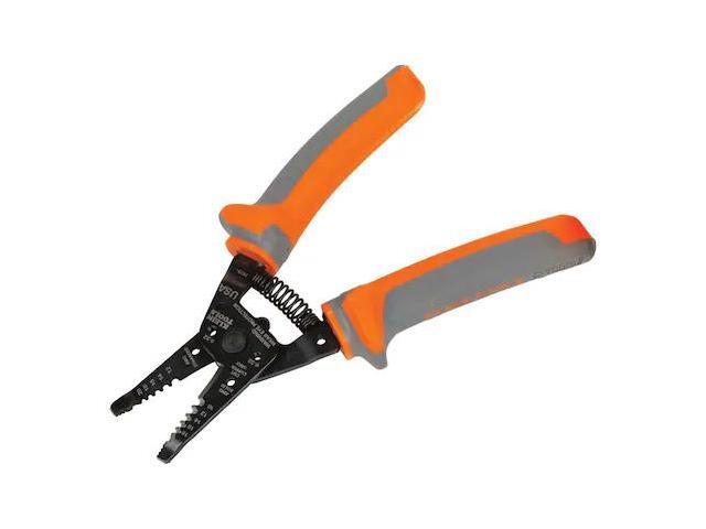 Click here for KLEIN TOOLS 11055RINS 7.7 Wire Stripper and Cutter... prices