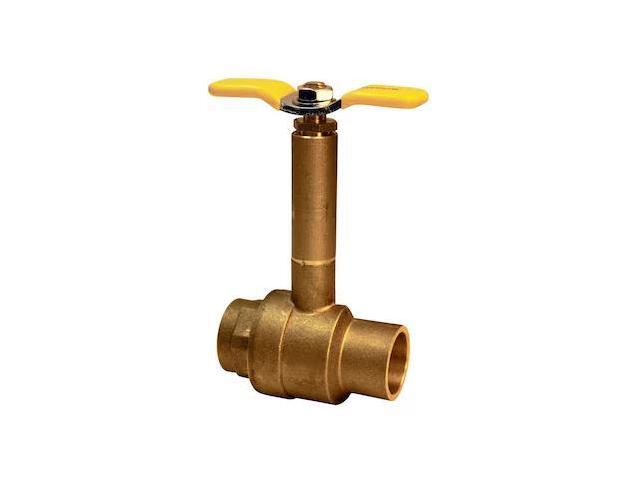 Click here for EVERFLOW 53341-NL SWT Ball Valve  Long Bonnet with... prices