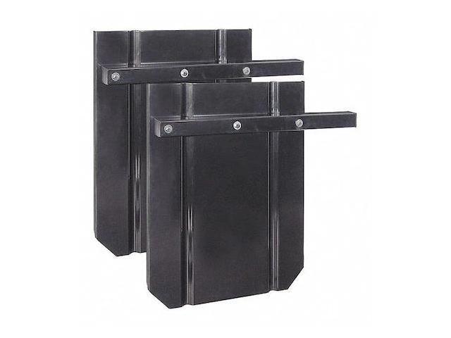 Click here for BUYERS PRODUCTS SG2228 Black Powder Coated Steel S... prices