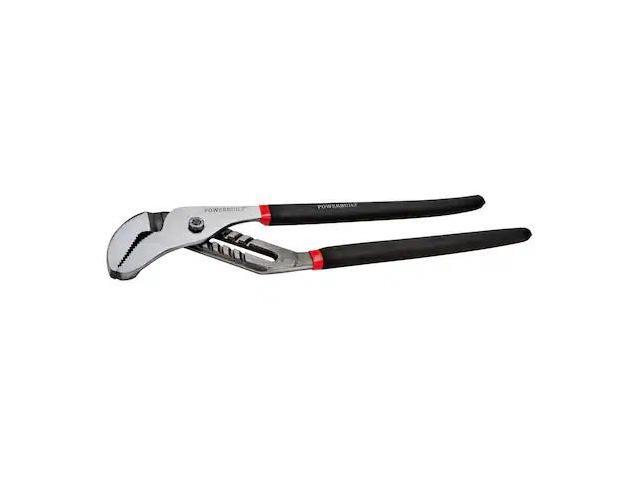 Click here for POWERBUILT 641395 16Groove Joint Plier prices