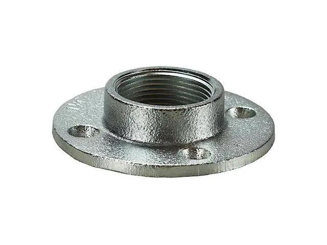 Click here for DOTTIE FF75 L. H. Dottie 3/4 Malleable Iron Floor... prices