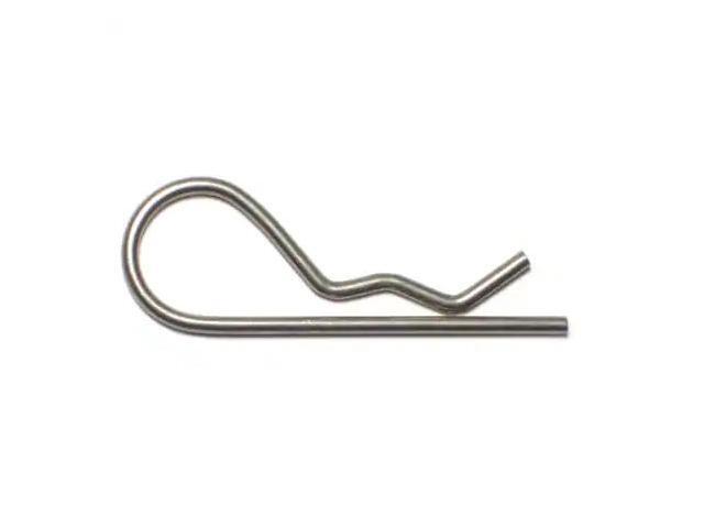 Click here for MIDWEST FASTENER 74966 3/32 x 2-5/16 18-8 Stainles... prices