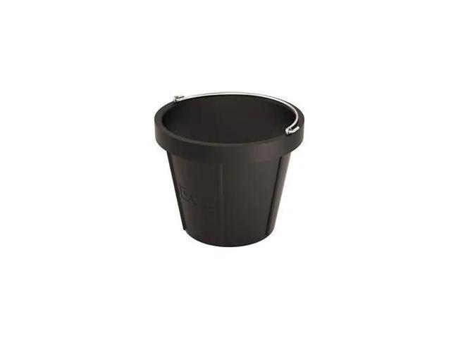 Click here for BON TOOL 84-902 Bon 84-902 Pail  Rubber  8 Qt prices