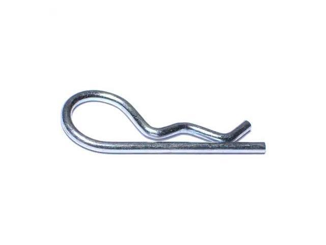 Click here for MIDWEST FASTENER 50274 Cotter Pin  5/32 in Pin Dia... prices