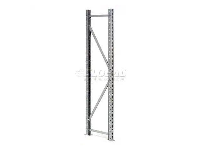 Click here for GLOBAL INDUSTRIAL 23CP3696 Upright Frame  Steel  3... prices