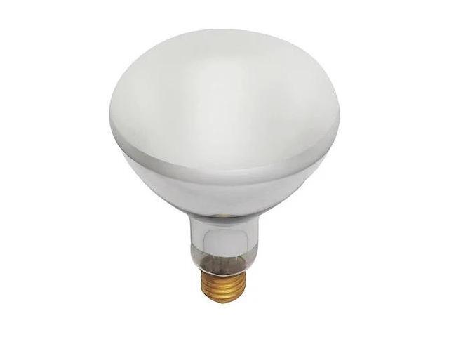 Click here for SATCO S7006 400 W BR40 Incandescent - Frost - 2000... prices
