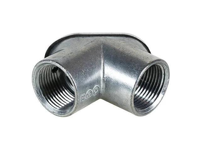 Click here for DOTTIE PE2 Rigid Pulling Elbow  3/4 in  Threaded... prices