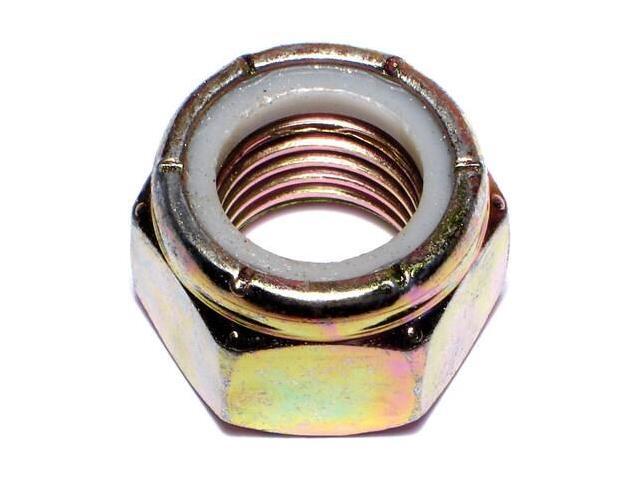 Click here for MIDWEST FASTENER 08214 Nylon Insert Lock Nut  1-8... prices