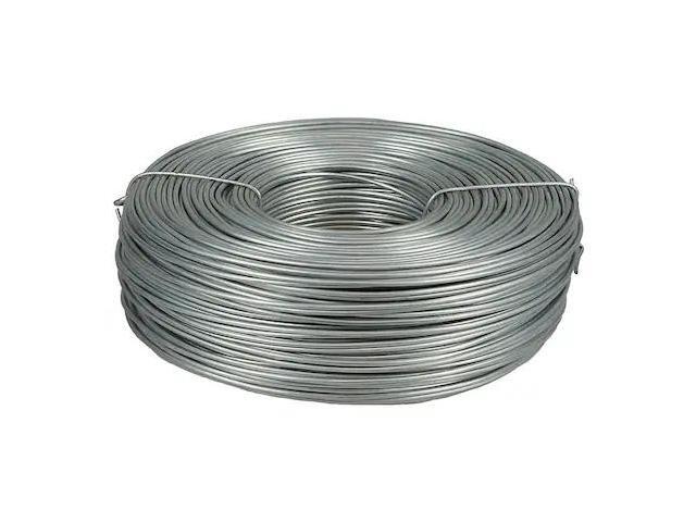 Click here for DOTTIE VTYG Tie Wire  Carbon Steel  16-1/2 AWG  40... prices