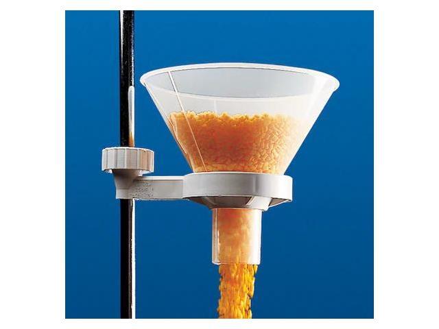 Click here for GLOBE SCIENTIFIC 600166 Funnel  Powder  180mm  Pp... prices