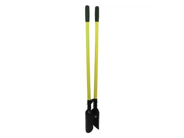 Click here for DOTTIE SPH L. H. Dottie 48 Post Hole Digger prices