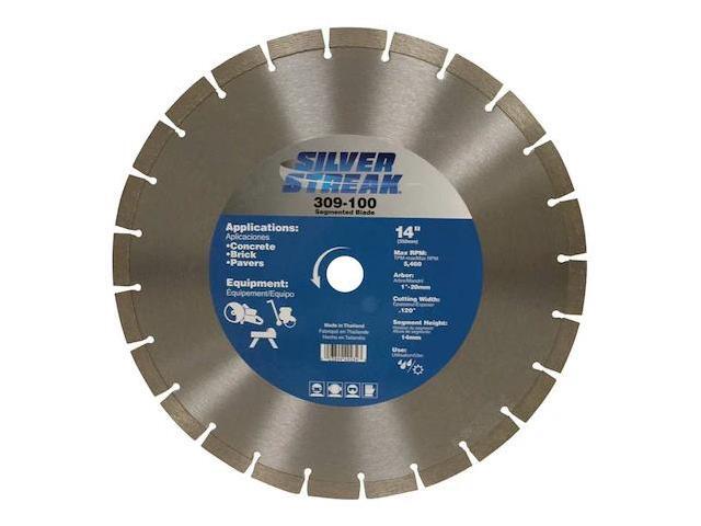 Click here for STENS 309-100 New Segmented Blade For Arbor Size 1... prices