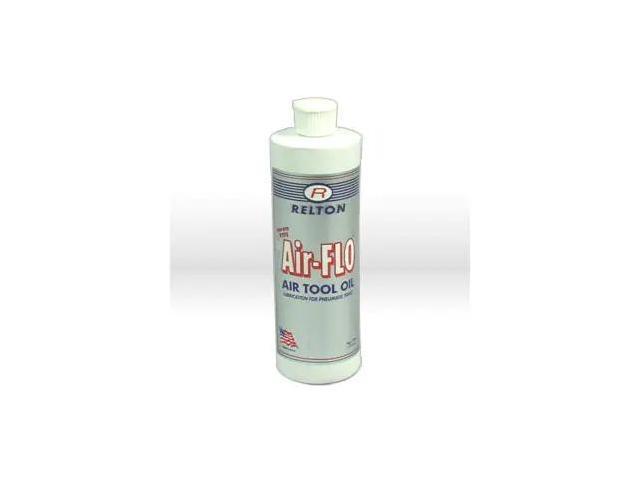 Click here for RELTON PNT-AF Air-Flo Air Tool Oil Piston-Driven/R... prices