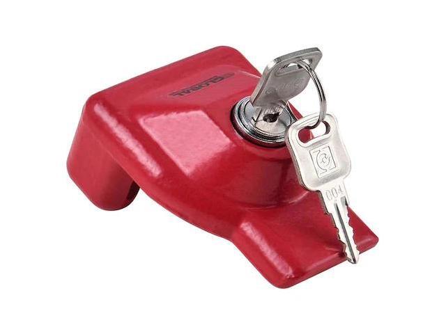 Click here for GLOBAL INDUSTRIAL 262065A Cast Iron Glad Hand Lock... prices