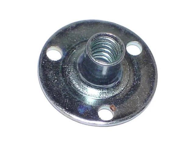 Click here for MIDWEST FASTENER 60893 T-Nut  #10-24  Steel  Zinc... prices