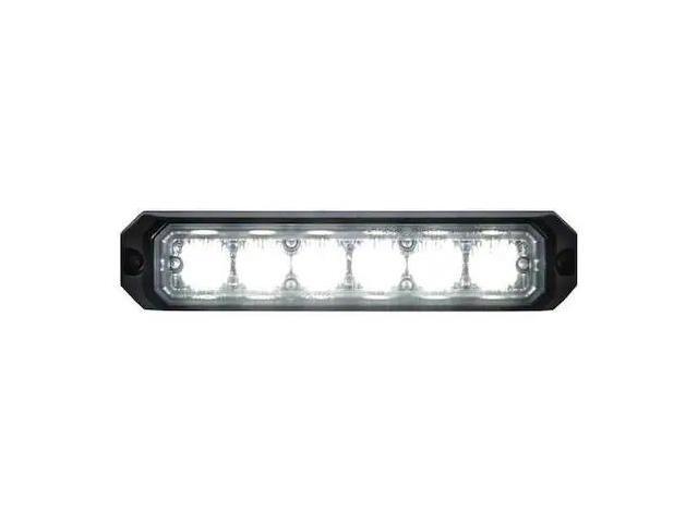Click here for BUYERS PRODUCTS 8891501 5 Inch Clear LED Strobe Li... prices