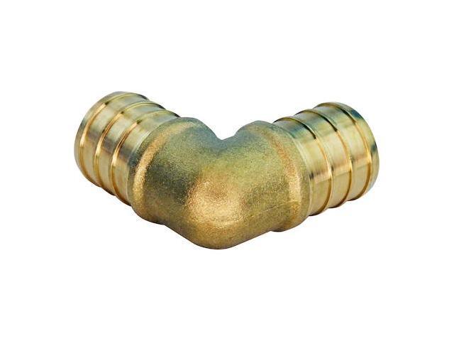 Click here for APOLLO APXE3425JR 3/4 in. Brass PEX Barb 90 Elbow... prices