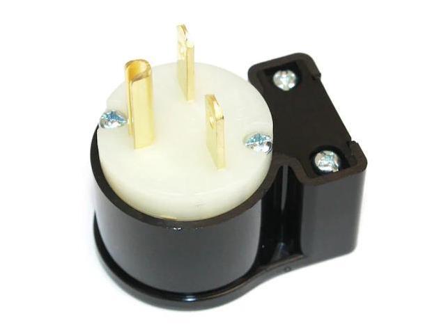 Click here for SUPERIOR ELECTRIC YGA020A Straight Blade Plug  6-1... prices