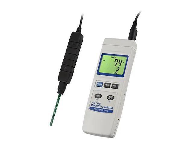 Click here for PCE INSTRUMENTS PCE-MFM 3000 Magnetic Field Meter... prices