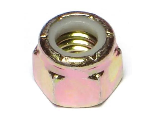 Click here for MIDWEST FASTENER 08207 Nylon Insert Lock Nut  3/8-... prices