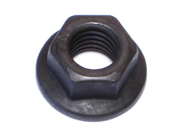 Click here for MIDWEST FASTENER 77188 Flange Nut  M10-1.50  Steel... prices