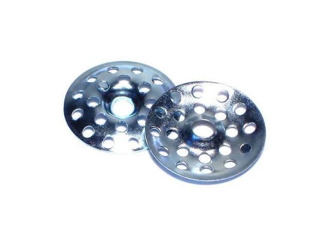 Click here for MIDWEST FASTENER 50221 1 Zinc Plated Steel Ceiling... prices