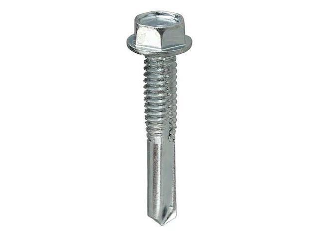 Click here for DOTTIE 5TEKHW12112 Self-Drilling Screw  #12-14 x 1... prices