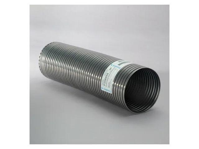 Click here for DONALDSON P226151 Flex Tube  2 In (51 Mm) Id X 10... prices