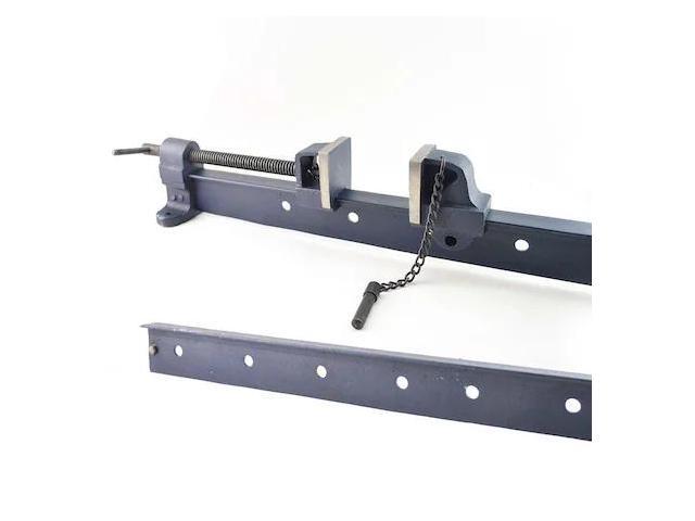 Click here for BIG HORN 19621 Steel T Bar Sash Clamp - Length 60... prices