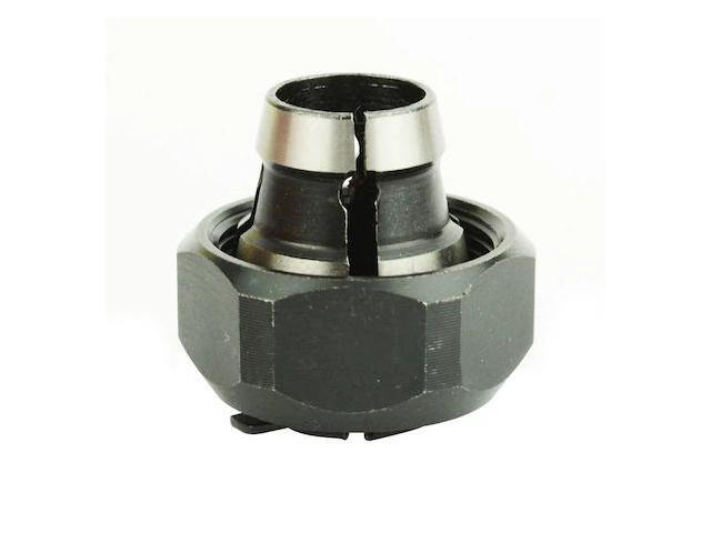Click here for BIG HORN 19694 1/2 Inch Router Collet Replaces Por... prices