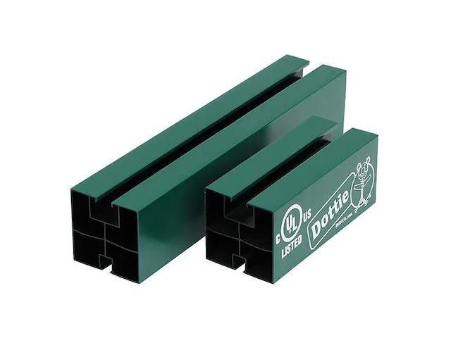 Click here for DOTTIE DPS L. H. Dottie 4 Rooftop Pipe Support prices