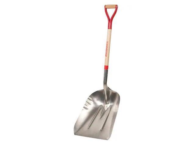Click here for RAZOR-BACK 53130 No 14 Scoop Shovel  Aluminum prices