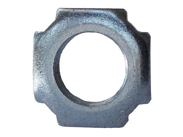 Click here for DOTTIE LN38 Conduit Fitting Locknut  3/8 in  Threa... prices