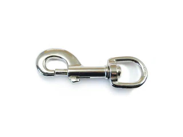 Click here for MIDWEST FASTENER 52215 5/8 Nickel Plated Steel Swi... prices