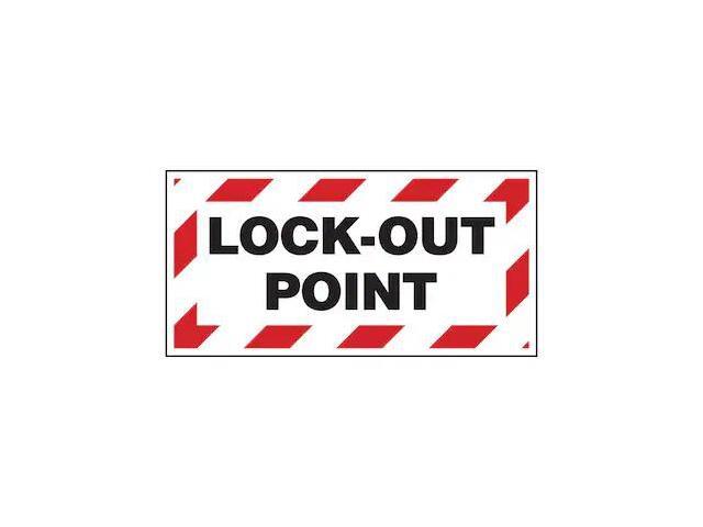 Click here for BRADY 151254 Label  Polyester with Polyester Overl... prices