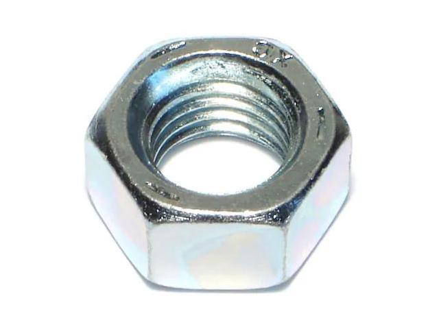 Click here for MIDWEST FASTENER 06820 Hex Nut  3/4-10  Steel  Gra... prices