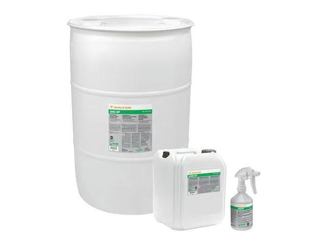 Click here for WALTER SURFACE TECHNOLOGIES 53G015 Cleaner/Degreas... prices