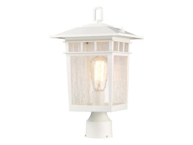 Click here for NUVO 60/5951 Cove Neck Outdoor Large Post Lantern... prices