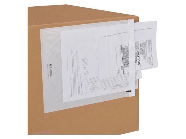 Click here for GLOBAL INDUSTRIAL 354713 Packing List Envelopes  1... prices