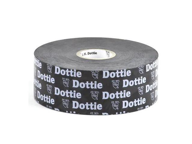 Click here for DOTTIE 220 L. H. Dottie 2 x 100 Pipe Wrap (20 Mil)... prices