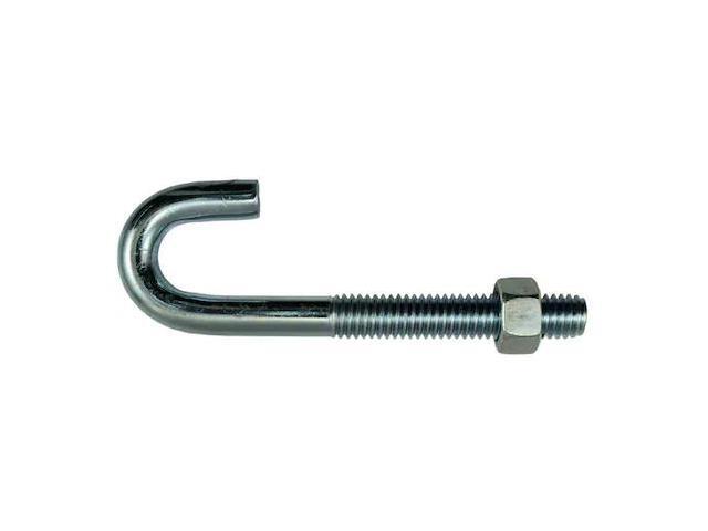 Click here for MIDWEST FASTENER 52297 3/8-16 x 3-3/4 Zinc Plated... prices
