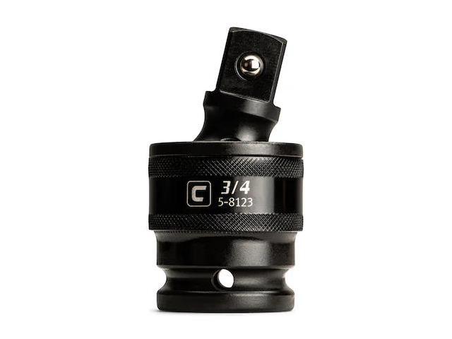 Click here for CAPRI TOOLS CP58123 3/4 in Drive Impact Universal... prices