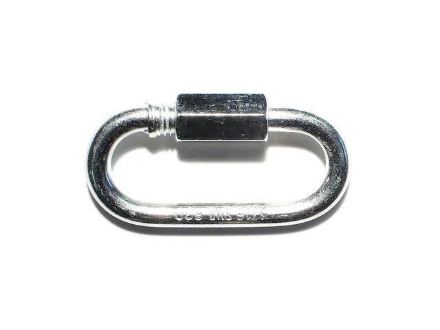 Click here for MIDWEST FASTENER 52254 3/16 Quick Links 10PK prices