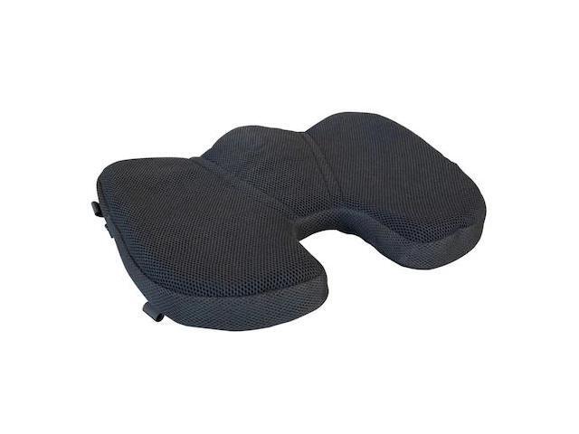 Click here for LUXOR CSZZ001 Ergonomic Gel Chair Cushion prices