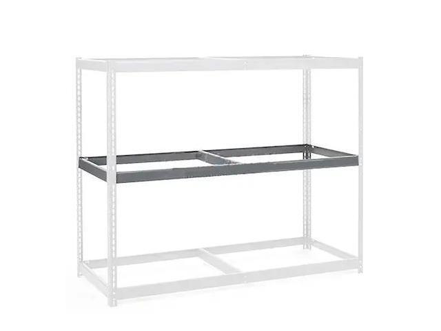 Click here for GLOBAL INDUSTRIAL B2296964 Additional Level For Wi... prices